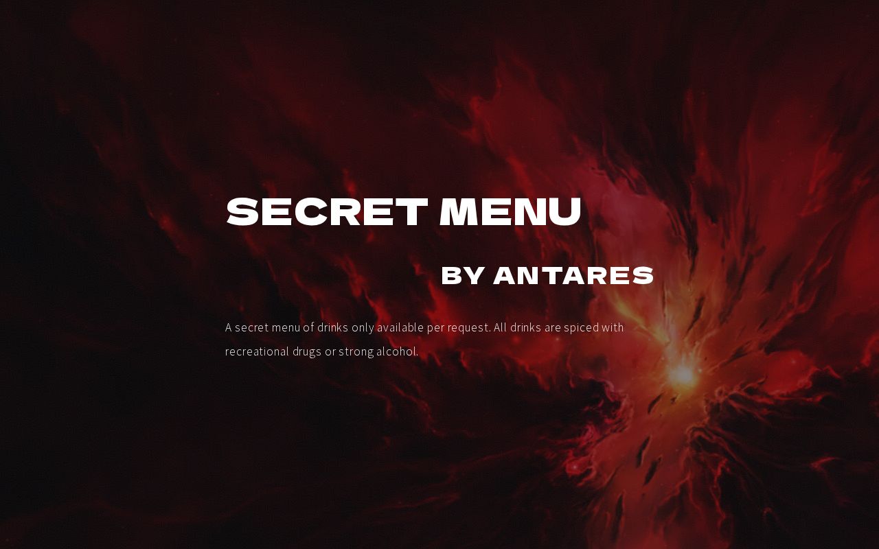 The Secret and Unhinged